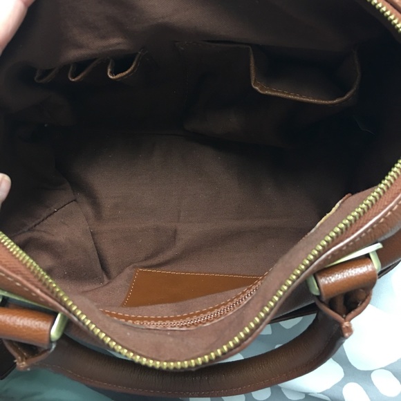 RACHEL Rachel Roy | Bags | Slightly Used Rachel Roy Satchel ...